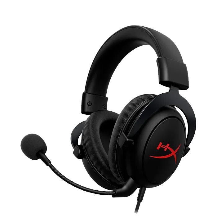 تاریخچه شرکت هایپرایکس | معرفی محصولات و جایگاه برند HyperX - شهر ...