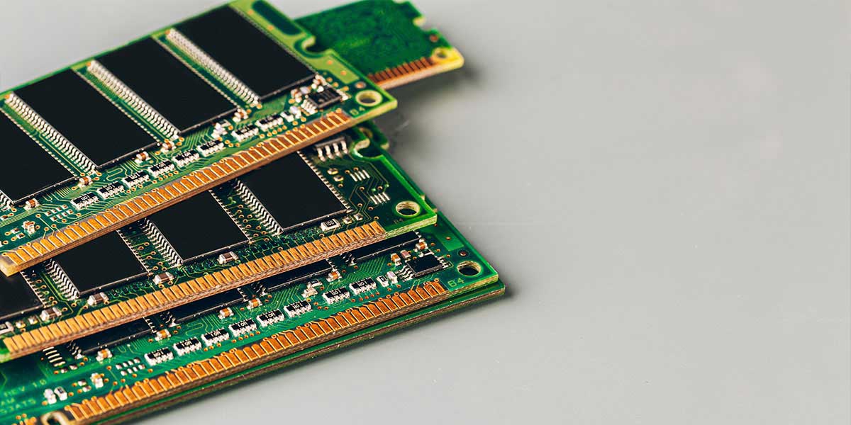 معرفی انواع رم و کاربرد هر کدام 2024 - شهرفافا